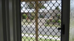 Security Screens Supply & Installation | TDM Glass & Aluminium